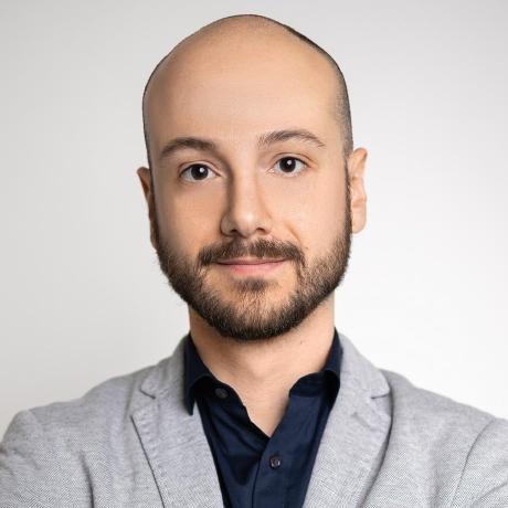 Danvm94 Danilo Martins Github