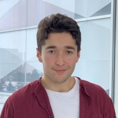 Jacob Goldfarb Github