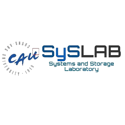 Systems And Storage Laboratory Github