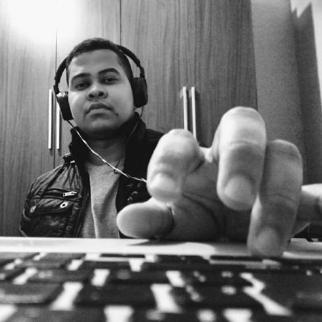 Moreira Lucas Lucas Henrique F Moreira Github