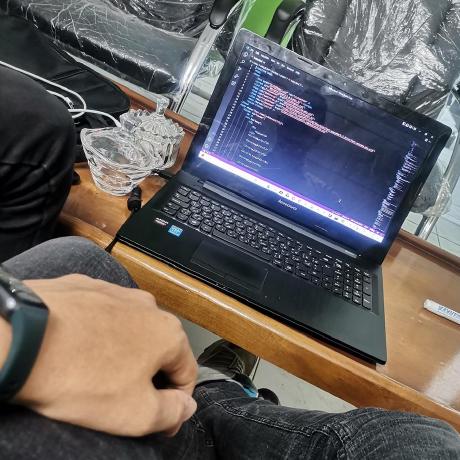 Z4r3i Amir Mahdi Zarei Github