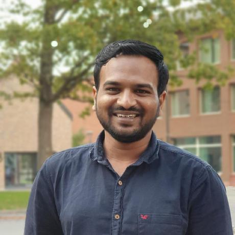 Sri Py Srimanth Guntupalli Github