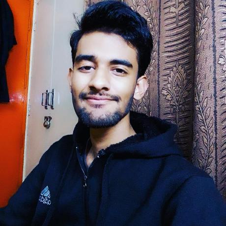 Shantanuatgit Shantanu Awasthi Github