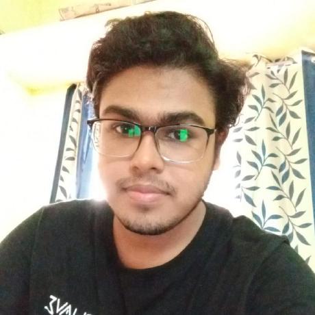 Harish Sahu Pixel Harish Kumar Sahu Github