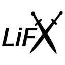 Lif X Github