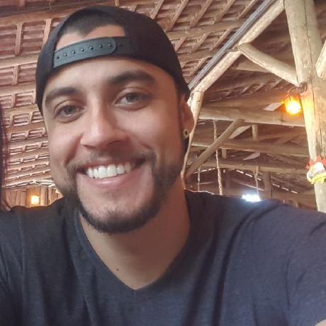 Ribas Pydev Felipe Ribas Github