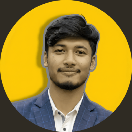 Hakudon Bijaya Shrestha Github
