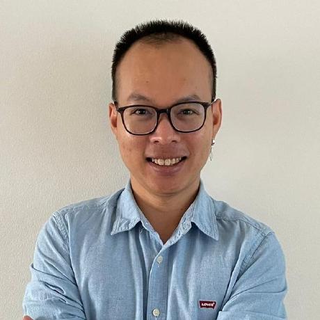 Trungdanglinux Trung Dang Github