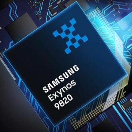 Exynos9820 Github