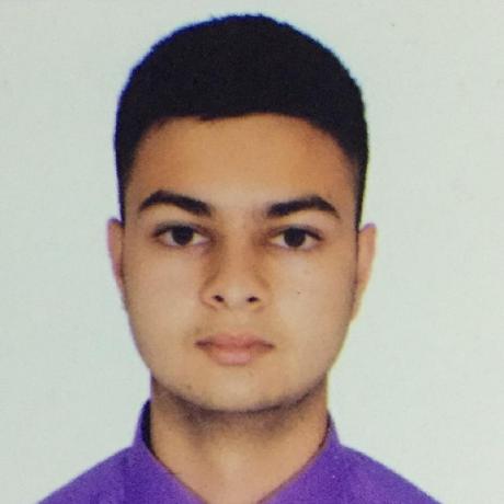 Suyog Dhakal Suyog Dhakal Github