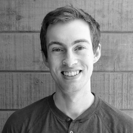 Jmoorcroft James Moorcroft Github