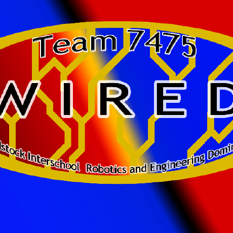 Wired 7475 Github