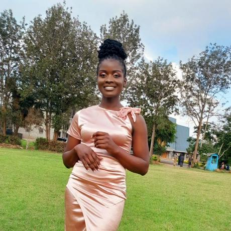 Find Solace Solace Akello Github