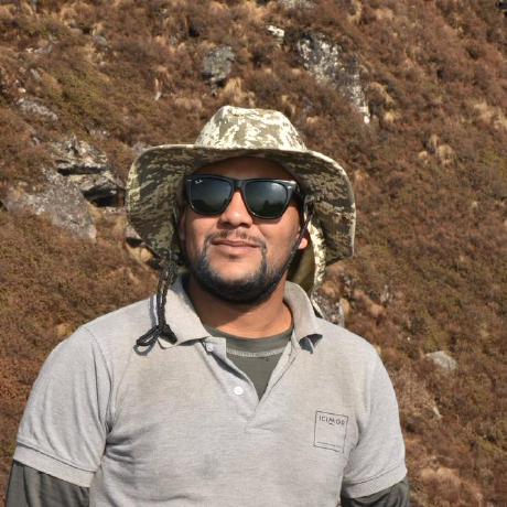 Amrit Thapa 2044 Amrit Thapa Github