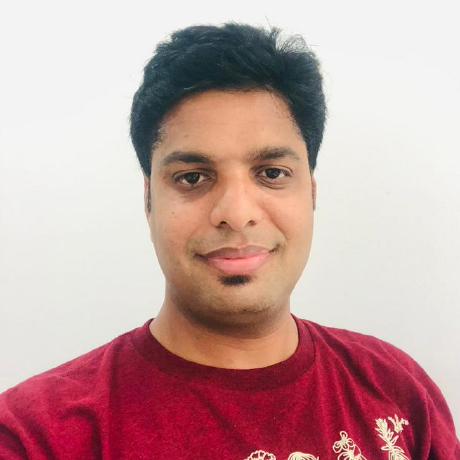 Iamarunix Arun Natarajan Github