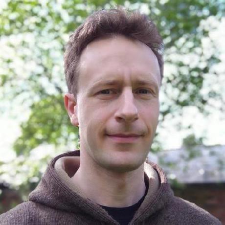 Richardjrl Richard Leszczynski Github