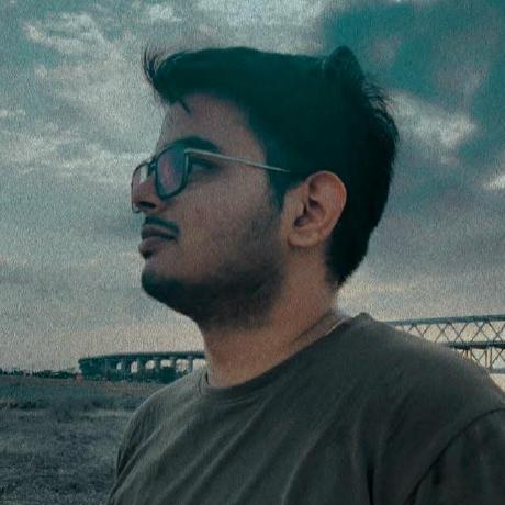 Ritwik Jha Ritwik Jha Github