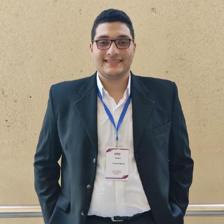 Elbanna962 Ahmed Elbanna Github