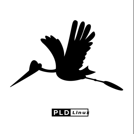 Pld Linux Distribution Github Mirror Github