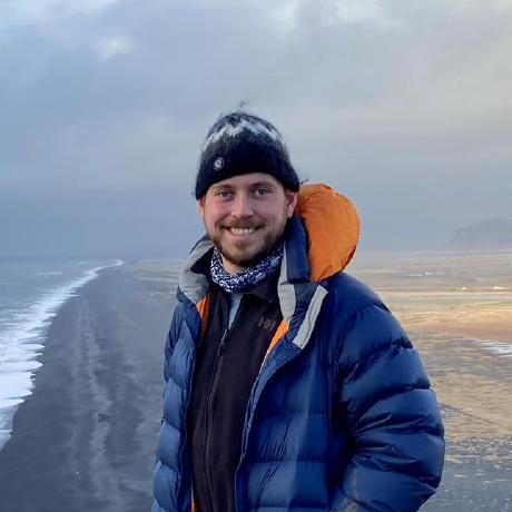 Cilwerner Chris Werner Github