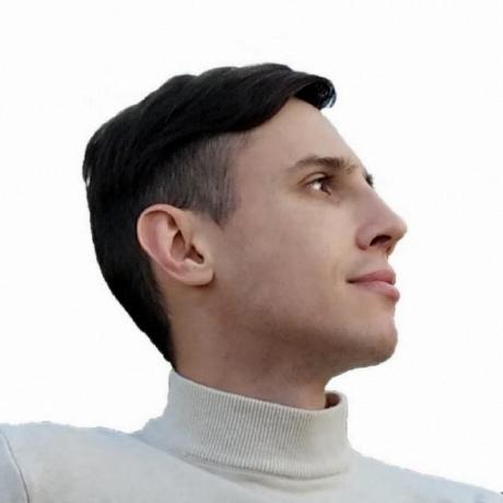 Grigorii Skvortsov Grigorii Skvortsov Github