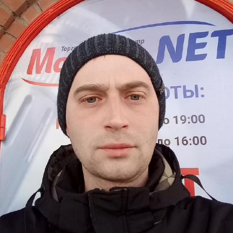 Oevg85 Evgeny Github