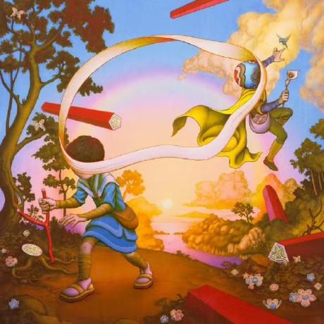 Rui Wr Github - Landscape Picture Collection - 4K Quality