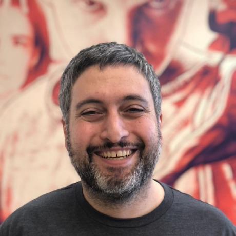 Asher Asher Feldman Github