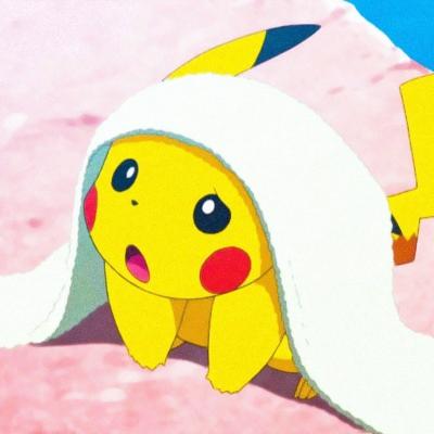 Cute Pikachu Github