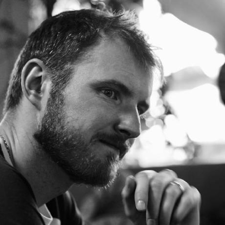 Jonny Huck Jonny Huck Github