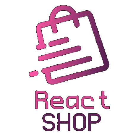 React Shop Github