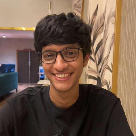 Daksh4469 Daksh Doshi Github