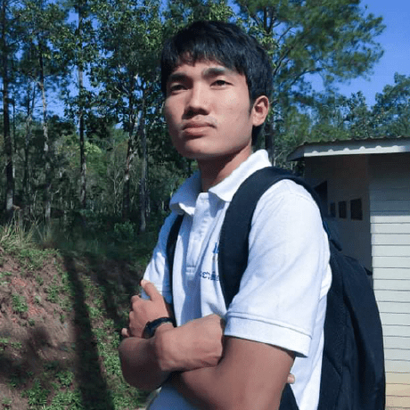 Hak Vichet Hak Vichet Github