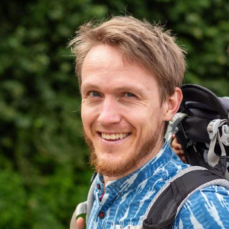 Hamish Mclean Hamish Mclean Github