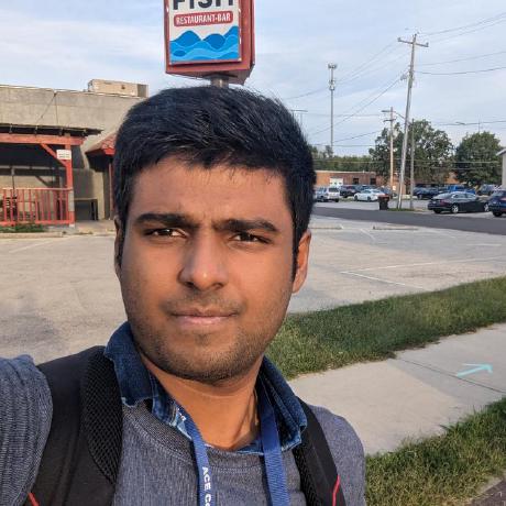 Vkvasan Keerthivasan Vijayakumar Github