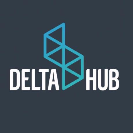 Delta Hub Github