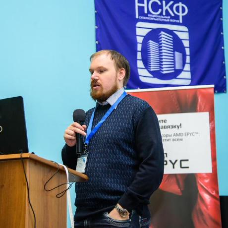 Igor Adamovich Igor Adamovich Github