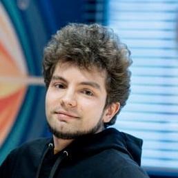 Robert Jankowski Robert Jankowski Github