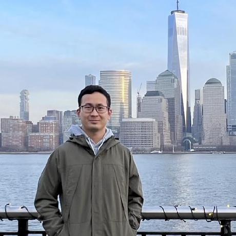Yanhao Wang Yanhao Wang Github