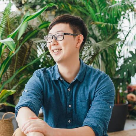 Elehsiang Yun Hsiang Github