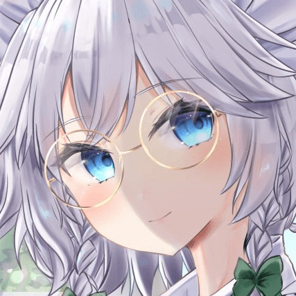 Izayoi Alpha Github - Minimal Art Collection - Desktop Quality