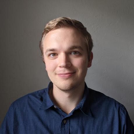 Nathaniel Bennett Nathaniel Bennett Github