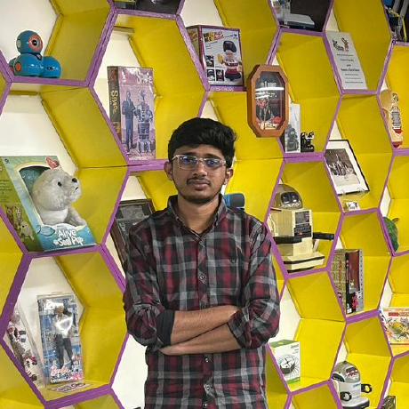 Hashim715 Muhammad Hashim Github