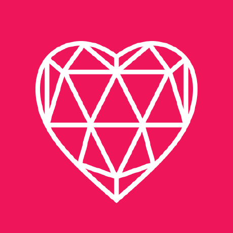 Heartsh Heartsh Github - Download Modern Colorful Picture | Retina