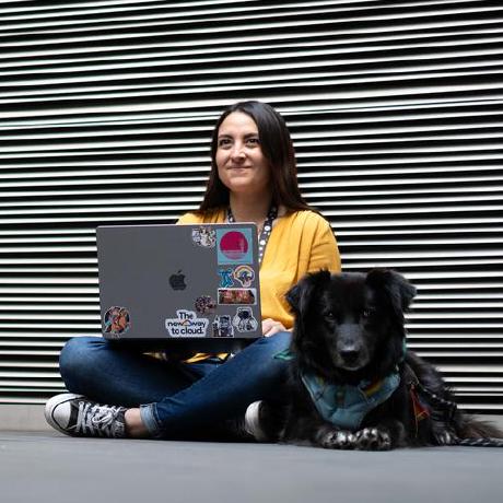 Danielazamorah Daniela Zamora Github