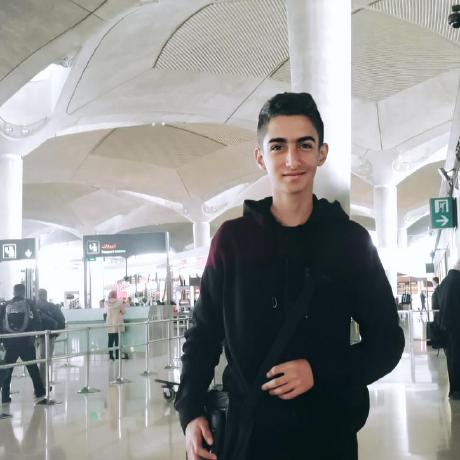 Aboodsalman Abdulrahman Salman Github