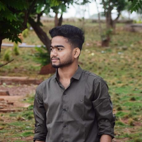 Sarath Kumar K Sarath Kumar K Github