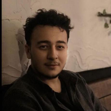 Muratcan77 Muratcan Altıntaş Github