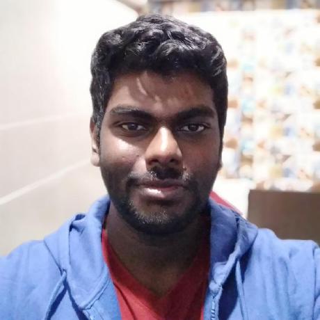 Vignesh0025 Vignesh D Github