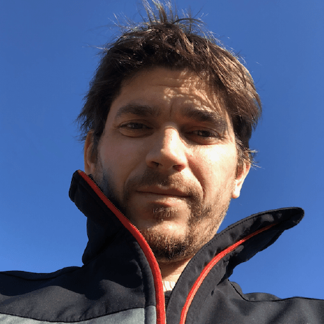 Cygarde Cyril Github